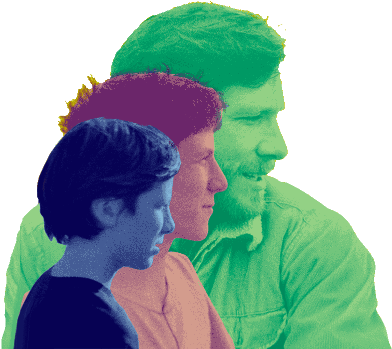 SAM NOW Movie – Home